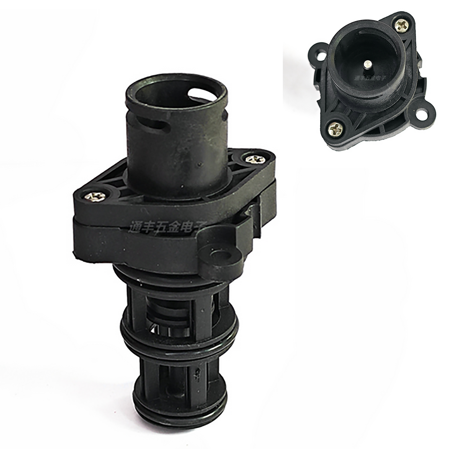 Water Outlet Valve Core For Pharoah's Star Kramer Wall-hung Boiler 3 ...