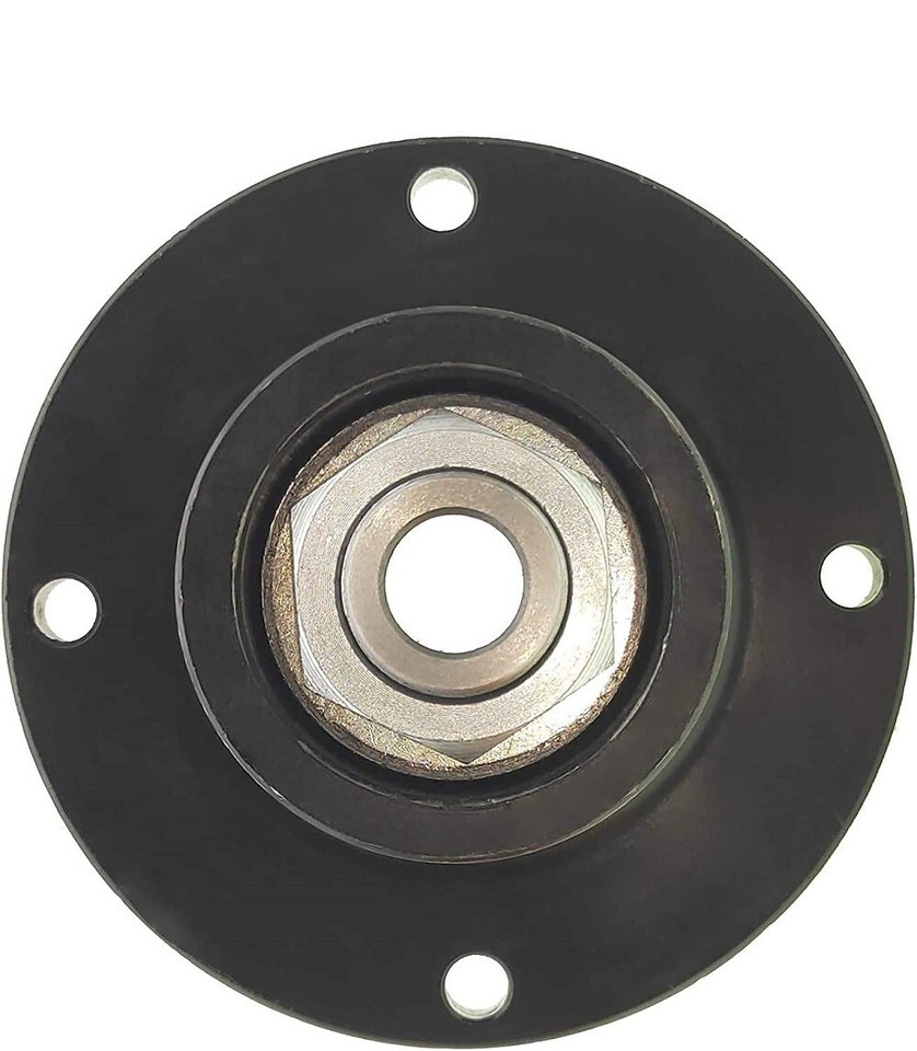 3 Cast Iron Spindle For Scag SSZ-18 SSZ-20 SSZ-22 SSZ-16 SSZ-18 48" 52 ...