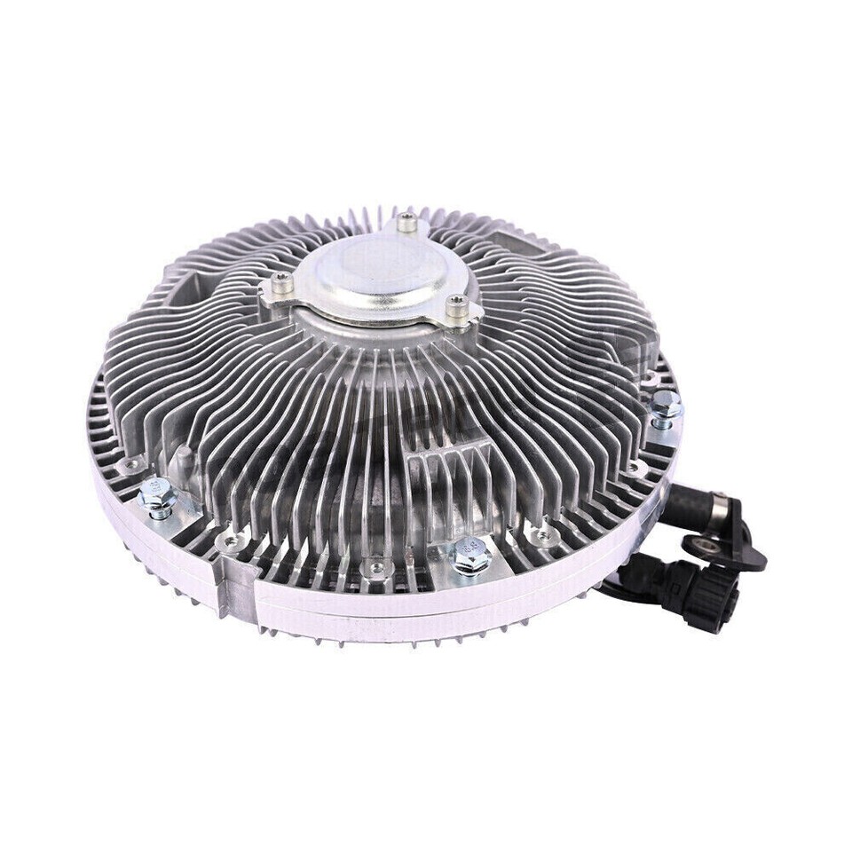 Brand New Fan Clutch For Mack MP7/MP8 Volvo D11/D13 85115602 USA | eBay