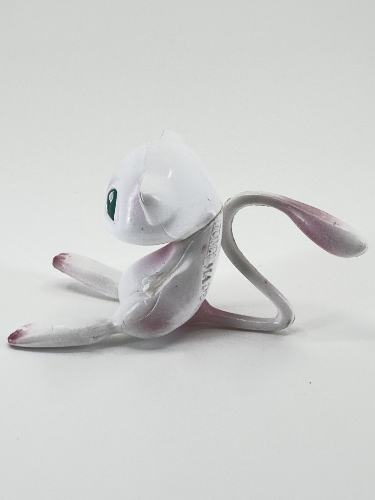 Mew Figure Original Pokémon TOMY Monster Collection #151 Nintendo CGTSJ ...
