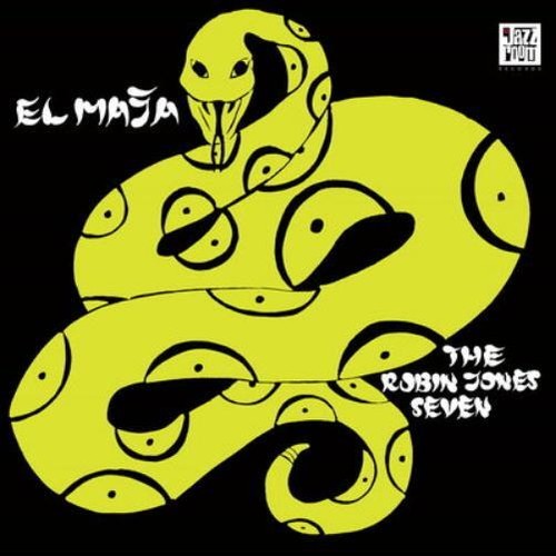 The Robin Jones Seven El Maja (Vinyl) 12" Album | eBay