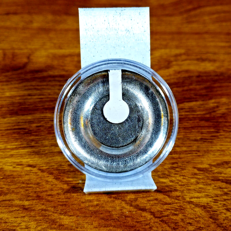 Hot Wheels Vintage Redline Paddy Wagon Metal Button Pin Tab HK Hong ...