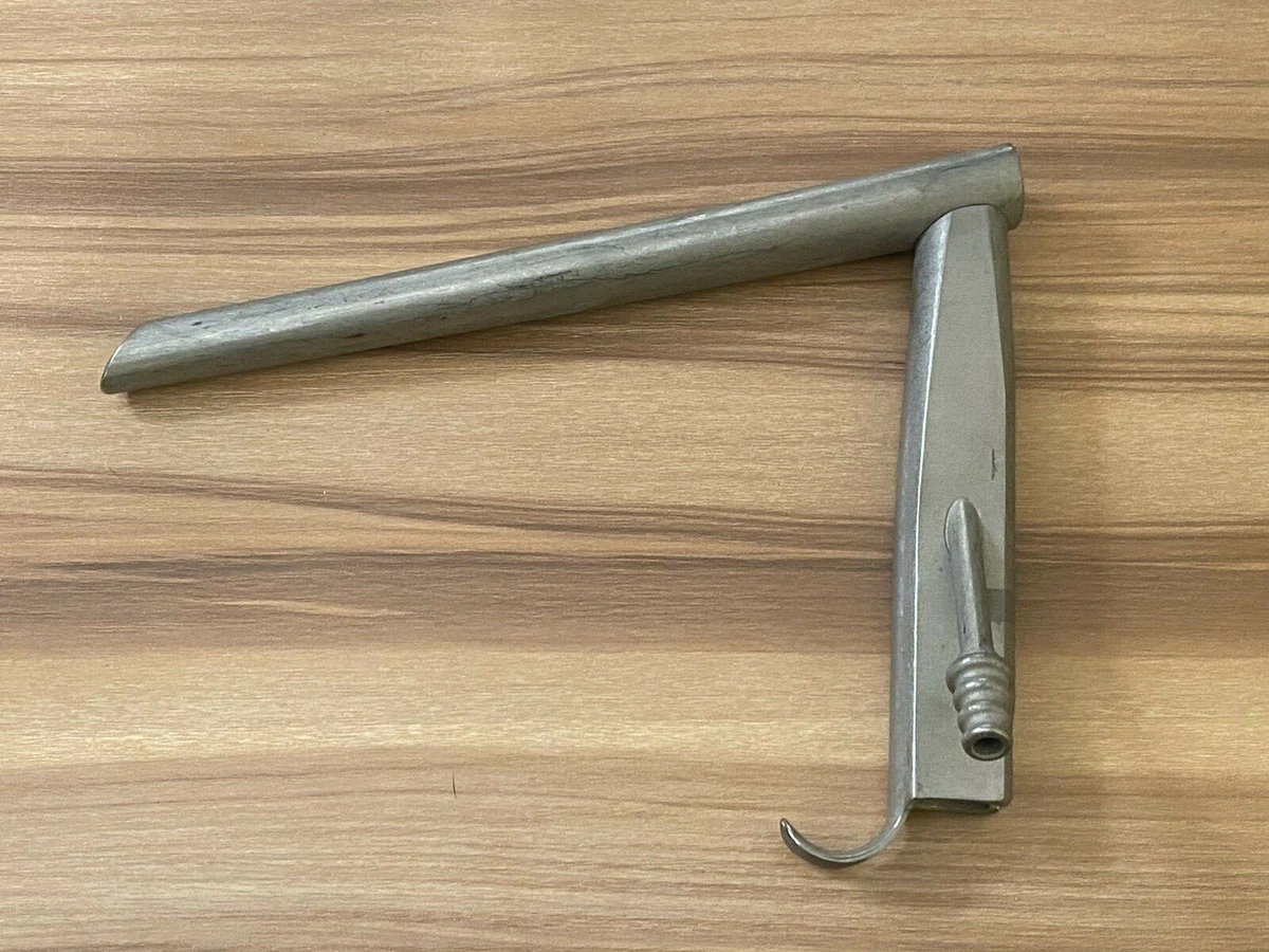 KARL STORZ 8585 Laryngoscope PicClick, 44% OFF