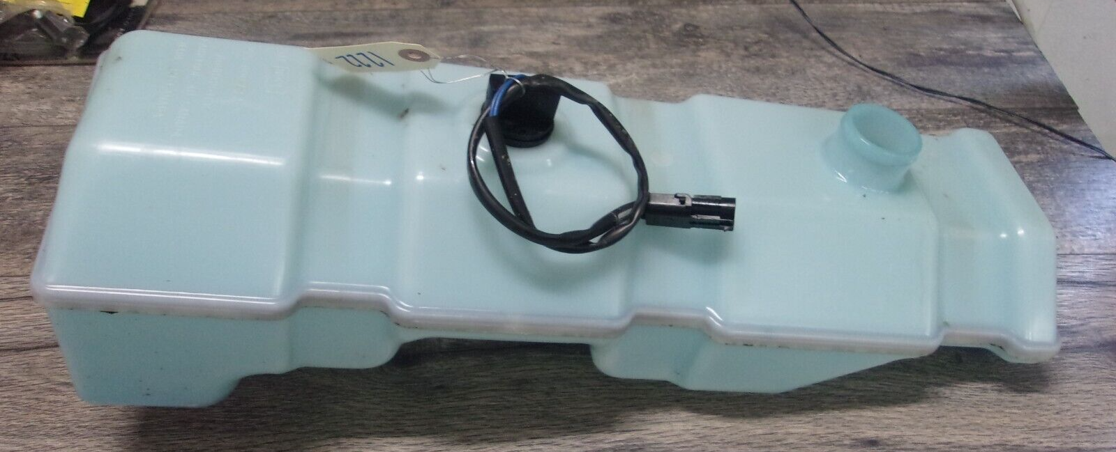 2003 Sea-Doo RXDi Oil Tank #1222 | eBay