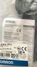 OMRON E3FA-TP11 Photoelectric Sensor New One Free Shipping E3FATP11 ...