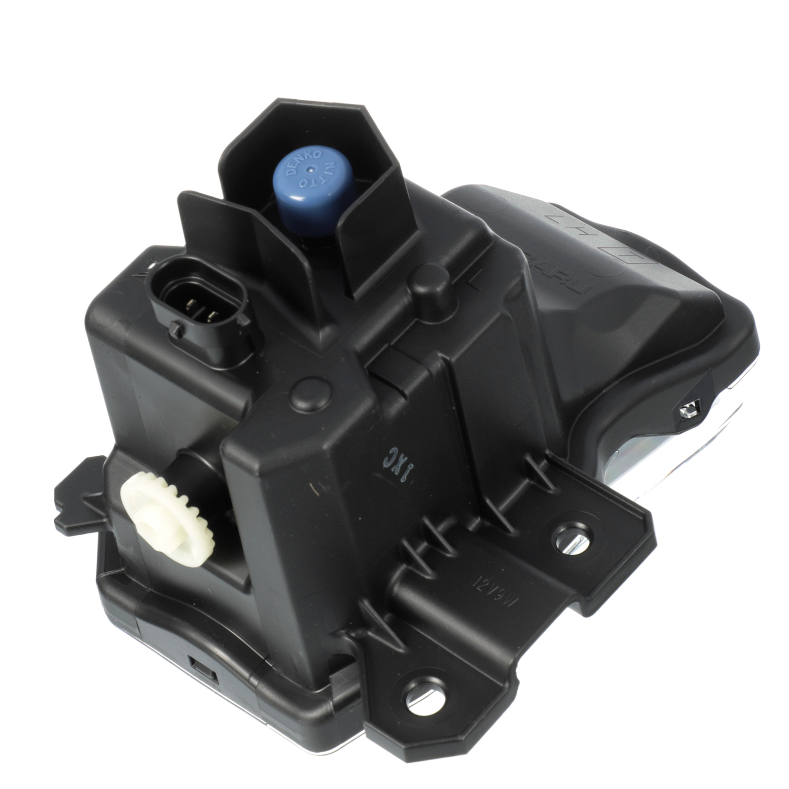 OEM NEW 2019-2023 Subaru Forester Fog Light Lamp Assembly Driver Side ...