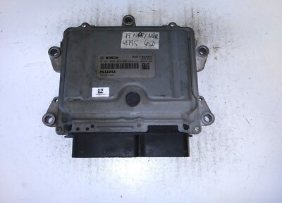 2019 Isuzu NPR or NQR ecm ecu computer 0 281 020 484 | eBay