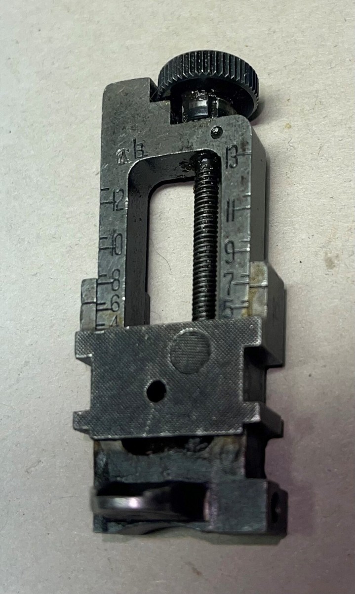 Lee Enfield Parts Kit