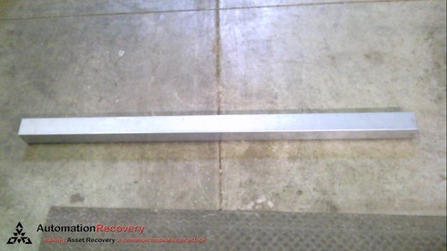 HOFFMAN F22T1120GV, STRAIGHT CABLEWAY, LENGTH: 120", WIDTH: 2.5 ...