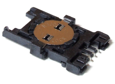 Amp 5145299-2 SIM SAM Smart Card Connector Socket / Memory Card Socket ...