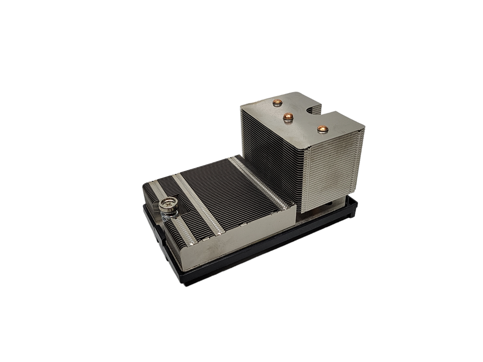 Dell PowerEdge R720 R720xd Proccessor CPU Heatsink 5JW7M | eBay