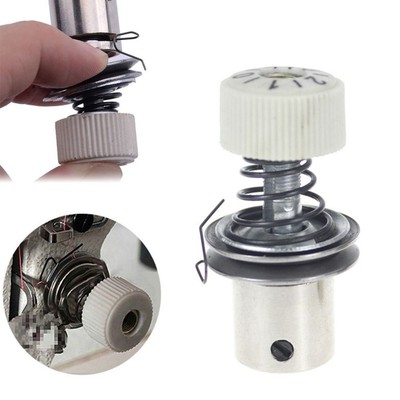 Sturdy Sewing Machine Thread Tensioner | eBay Australia