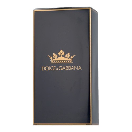 Dolce & Gabbana K - Eau de Toilette EDT Spray 100ml 3423473049456 | eBay.de