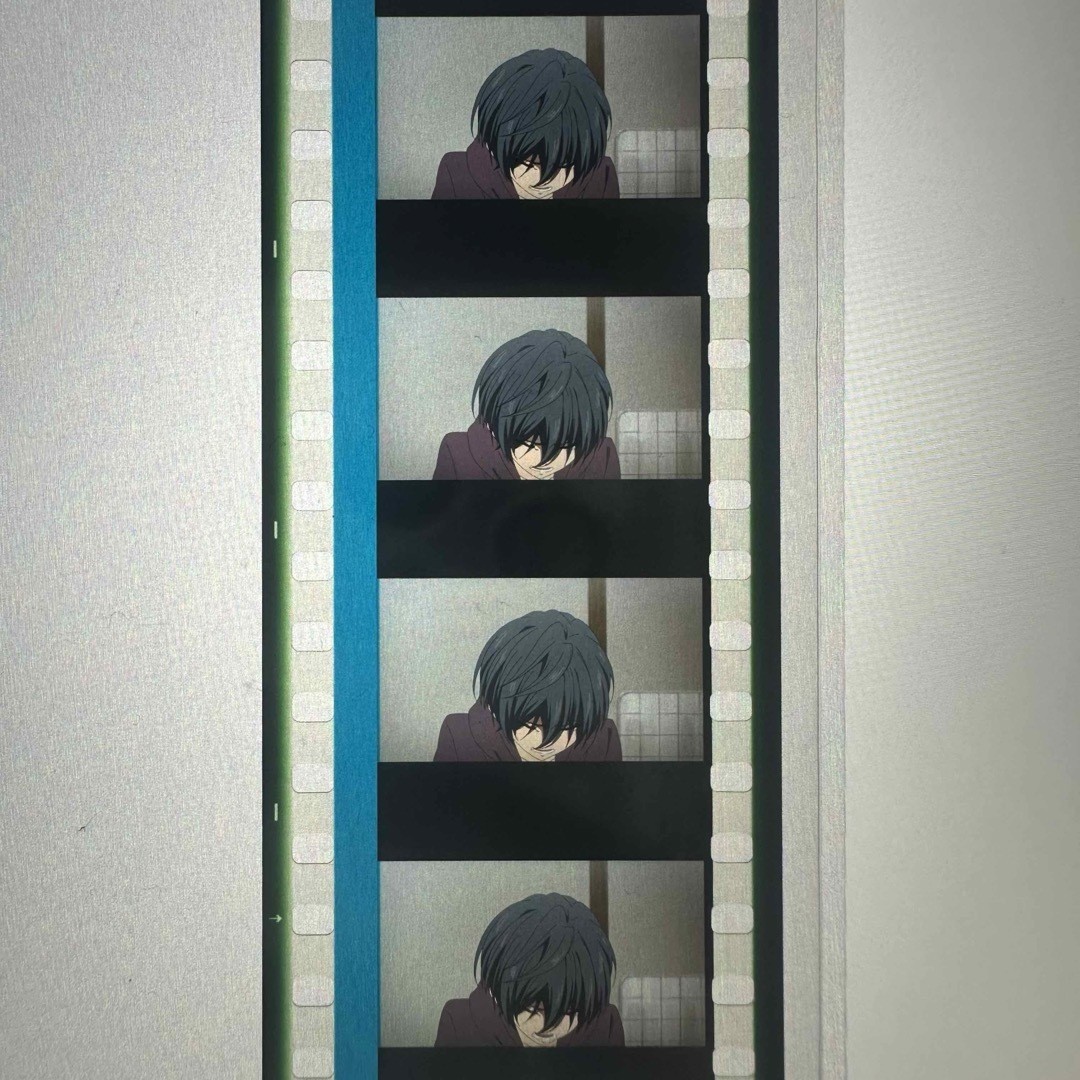 The movie version is free! high speed! Admission bonus frame film | eBay