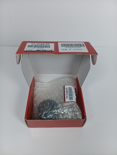 Jetunit JE-200006 Trim Cylinder End Cap For Mercury Outboard 1998 New ...