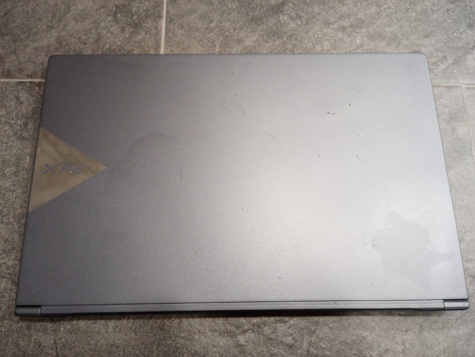 ADATA XPG Xenia 15 Laptop Core i7-9750H 16GB 256GB SSD Nvidia GTX ...