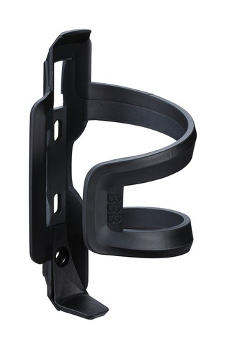 BBB BBC-40 - DualAttack Bottle Cage (Black, Grey Composite) 8716683109238| eBay