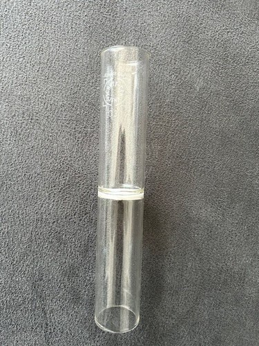 Schott Jena Glass Filter Attachment G3 Panels Ø30mm Pipe Height =200mm ...