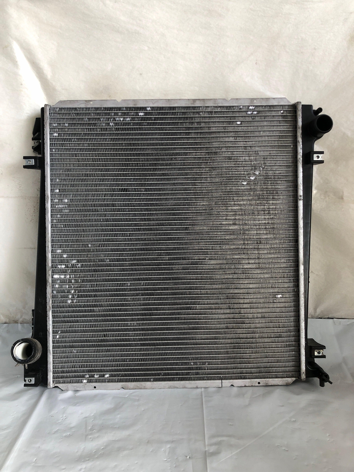 2002 - 2005 FORD EXPLORER Eddie Bauer A/T 4.6L Engine Cooling Coolant ...