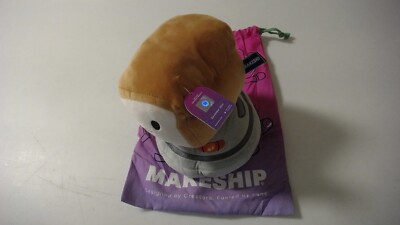 Bread Plush Vtuber Twitch Streamer Furry Indie Game LGBT Makeship Only ...
