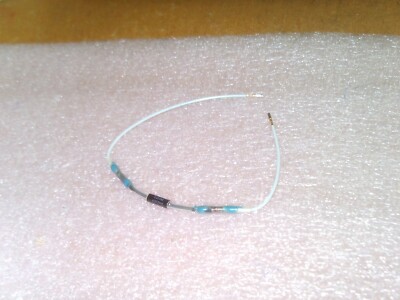 BELL HELICOPTER RESISTOR ASSY # 110-182D2612T NSN: 5905-01-254-8039 | eBay