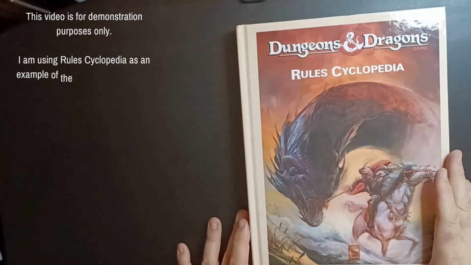 HARDCOVER 1E Dungeon Masters Guide Advanced Dungeons & Dragons AD&D 1st ...