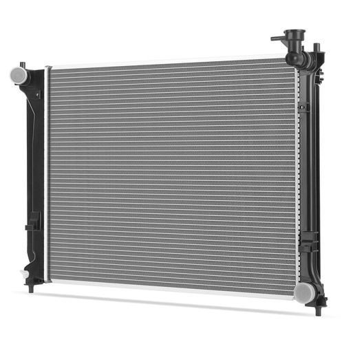 AUTOSAVER88 Radiator Compatible 2015 2016 2017 2018 2019 Hyundai Sonata ...