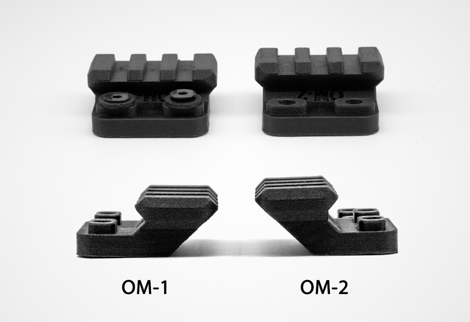 Kel-Tec KS7 BUNDLE DEALS For OEM Carry Handle / Custom Made | eBay