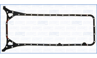 Genuine AJUSA OEM Replacement Oil Sump Gasket Seal [14091000] | eBay UK