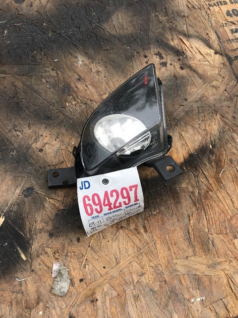 2009-2011 BMW 3-Series sedan Left Front Fog Light OEM!! 63177199893 | eBay