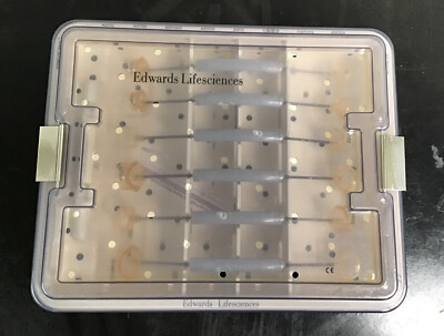 Edwards Life Science 1133 Aortic Valve Sizer Set | eBay