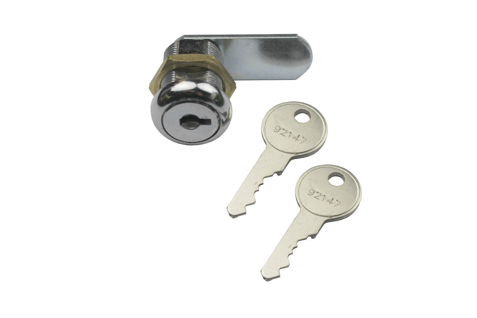 Camlock Locker Lock Furniture Lock Mail Box All Sizes Key To Differ Or ...