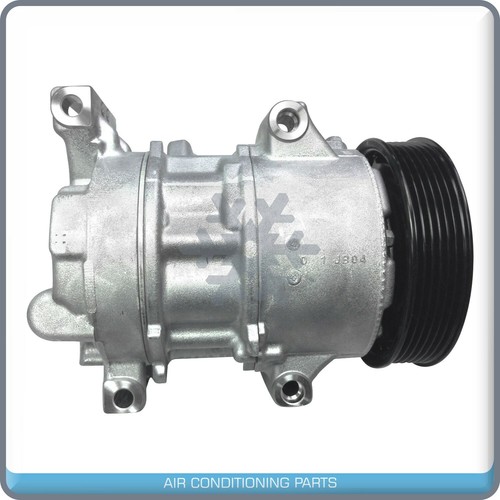 New OEM AC Compressor for Toyota Corolla 1.8L - 2014 to 2022 - 471-1020 ...