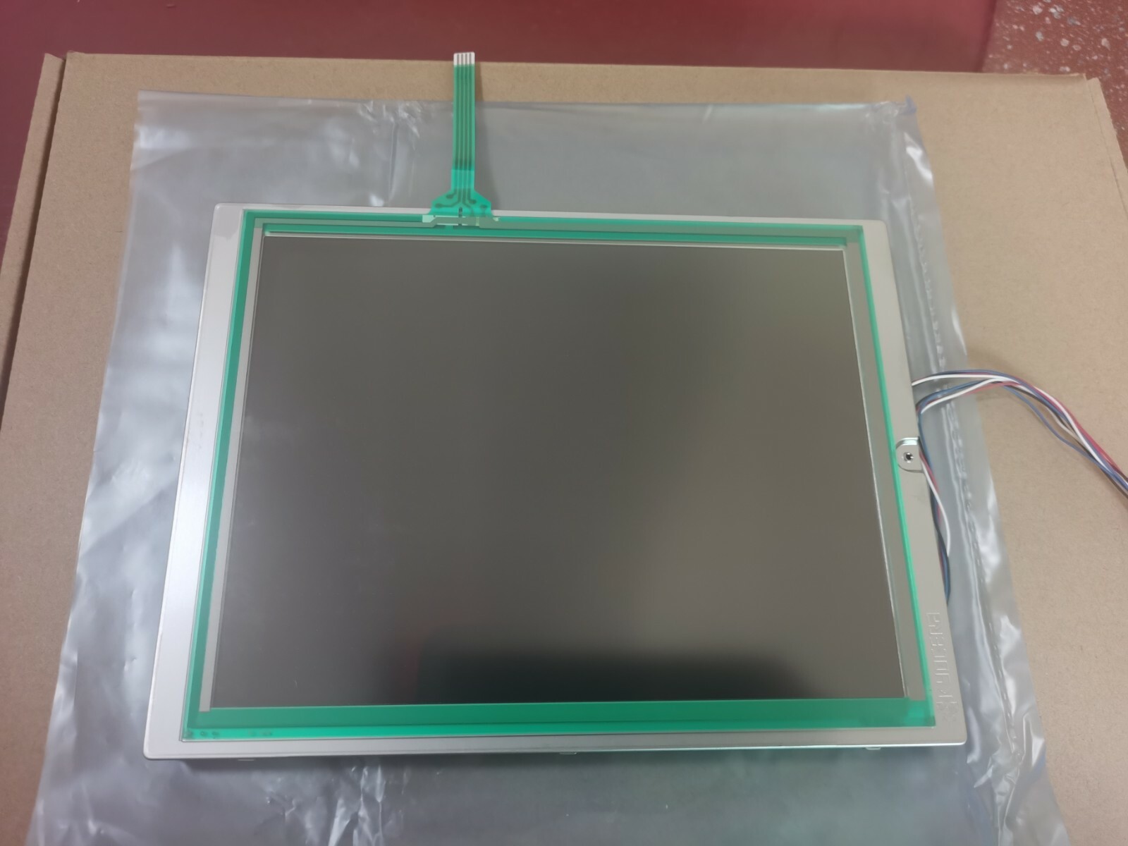 NEW 7inch LCD Panel TCG070WVLPAAFA-AA50 with 90 days warranty | eBay