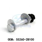 OEM 55260-2B100 Rear Suspension Lower Control Arm Bolt 2009 Kia Borrego ...