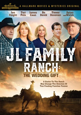 JL FAMILY RANCH: THE WEDDING GIFT 767685165218| eBay