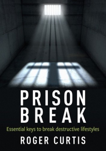 Prison Break by Roger Curtis [Paperback] NEUF | eBay