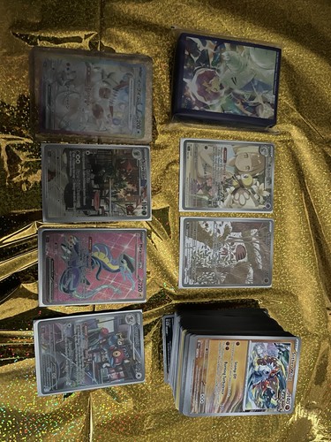 POKÉMON TCG LOT SALE ALL CARDS ARE IN GREAT CONDITION | eBay