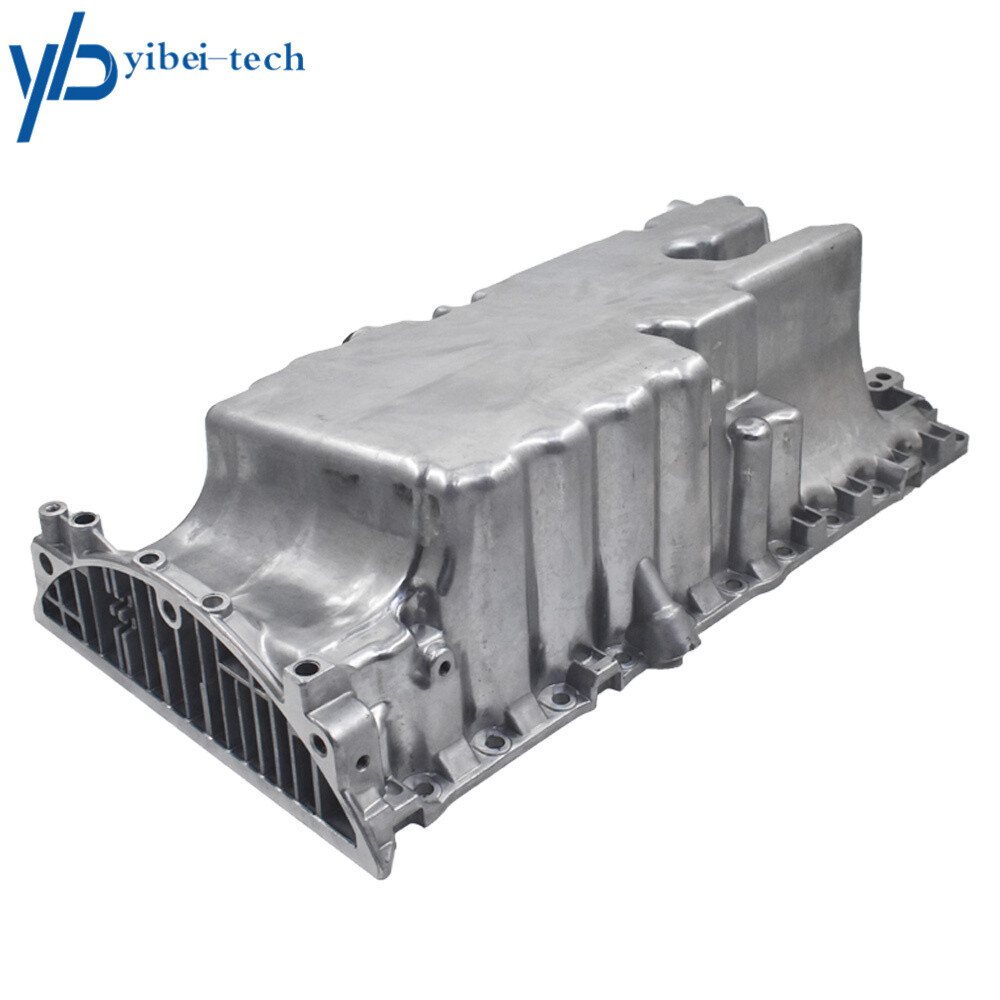 Engine Oil Pan 30777739 30777912 For 2004-2011 Volvo C30 C70 S40 V50 2 ...