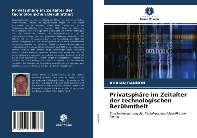 Privatsphäre im Zeitalter der Technologischen Berühmtheit von Adrian ...