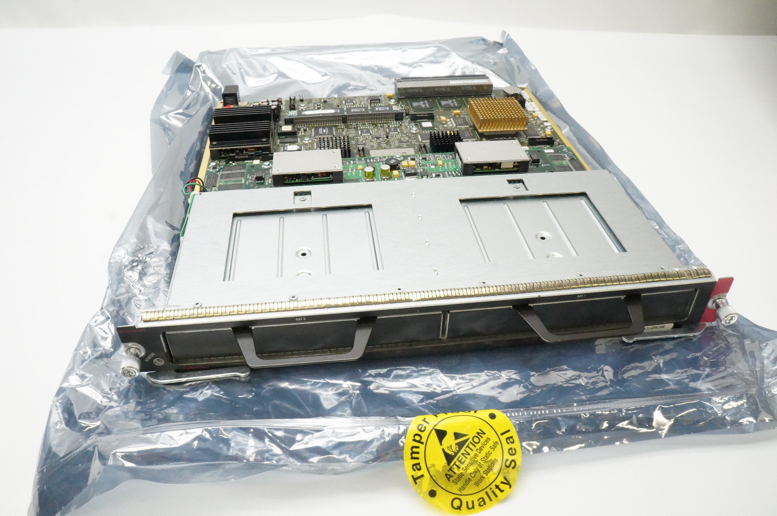 CISCO FLEXWAN MODULE WS-X6182-2PA | eBay