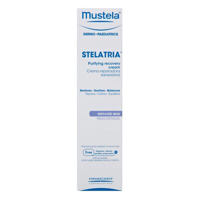 MUSTELA CICASTELA RECOVERY CREAM 40ML CICASTLA REC CRM | eBay Australia