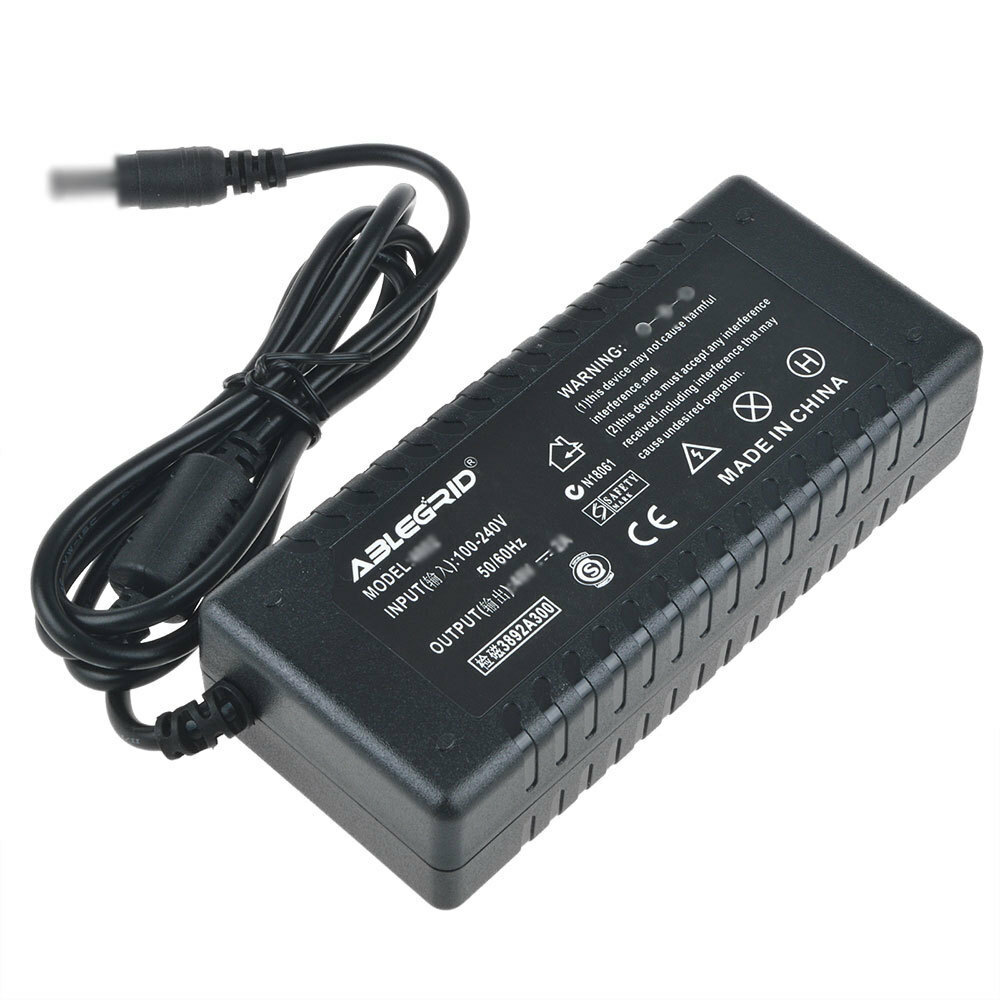 AC Adapter Charger for HP ProCurve 2520G-8 PoE Switch J9298A 2615-8G ...