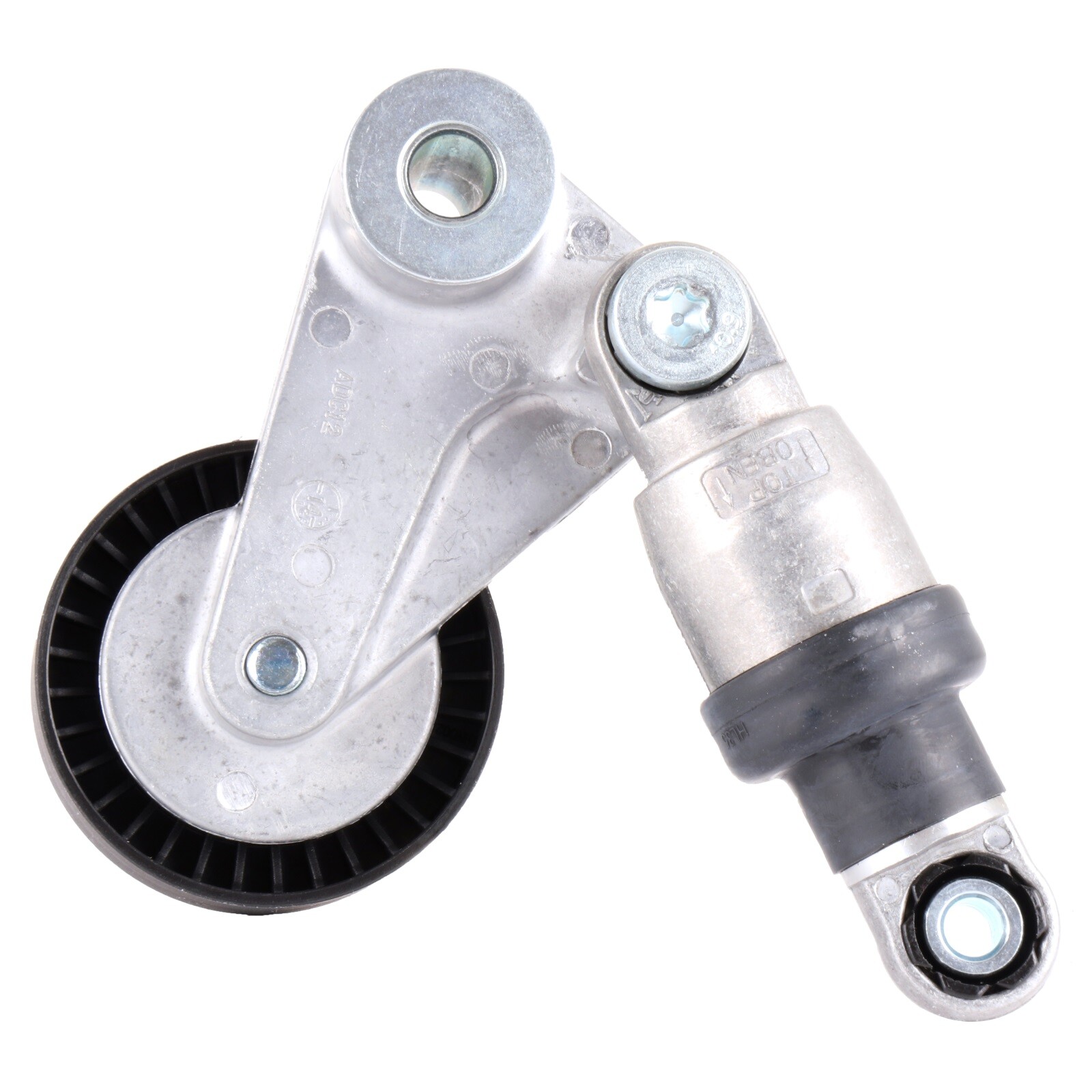 Automatic Belt Tensioner Assembly For Kia Amanti Sedona Sorento 06-12 3 ...