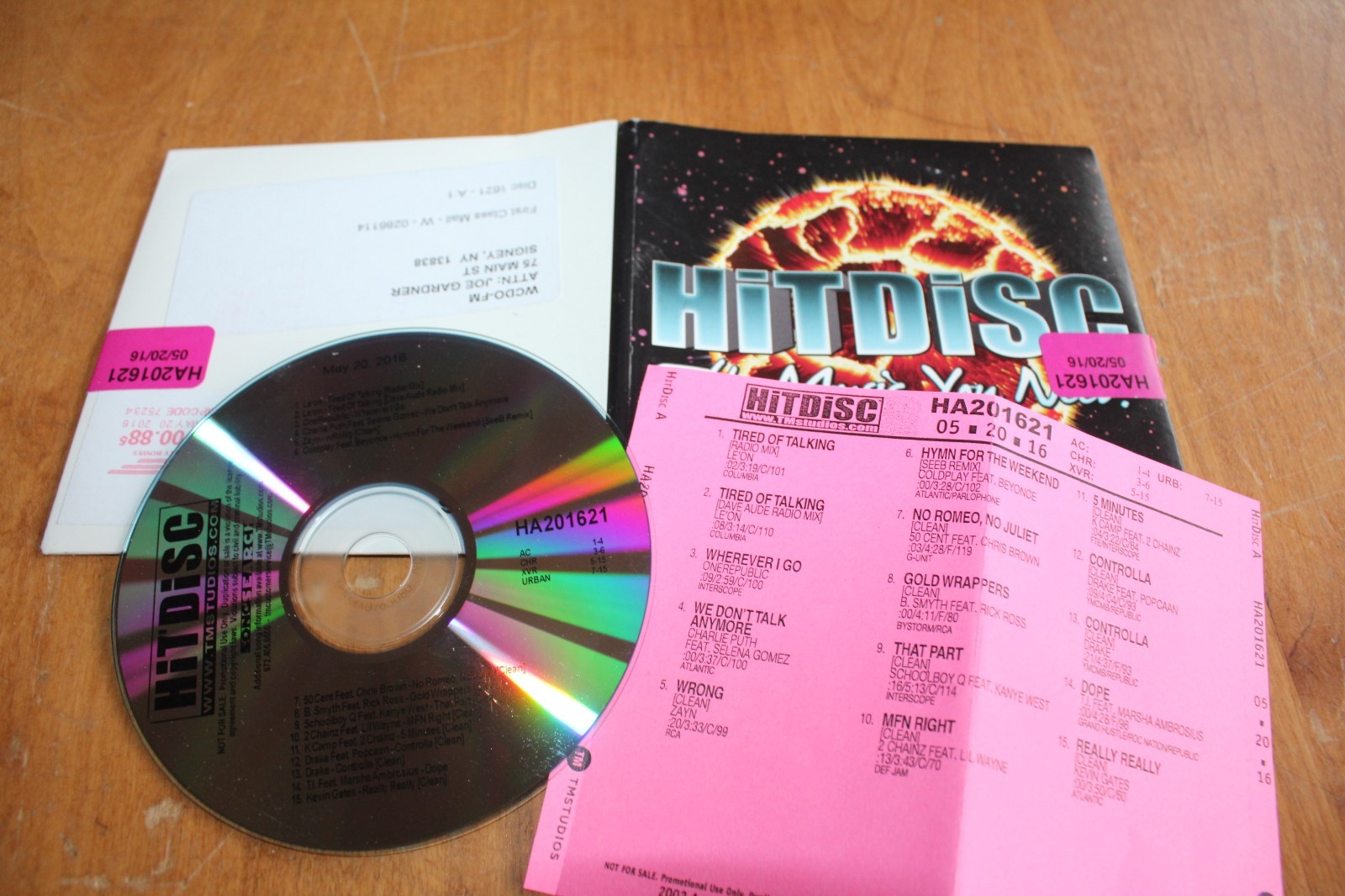 Le'on Onerepublic Zayn Coldplay Kevin Gates Drake 50 Cent Schoolboy ...