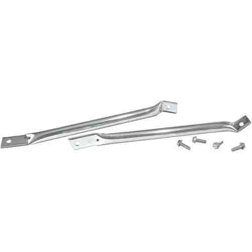 OER T9175 Radiator Support Braces | eBay