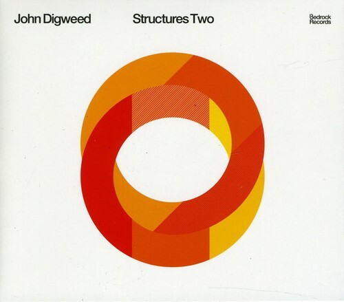 JOHN DIGWEED - STRUCTURES, VOL. 2 NEW CD 4712765166674| eBay