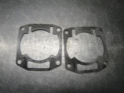94 1994 ARCTIC CAT POWDER SPECIAL 580 SNOWMOBILE MOTOR ENGINE GASKETS ...
