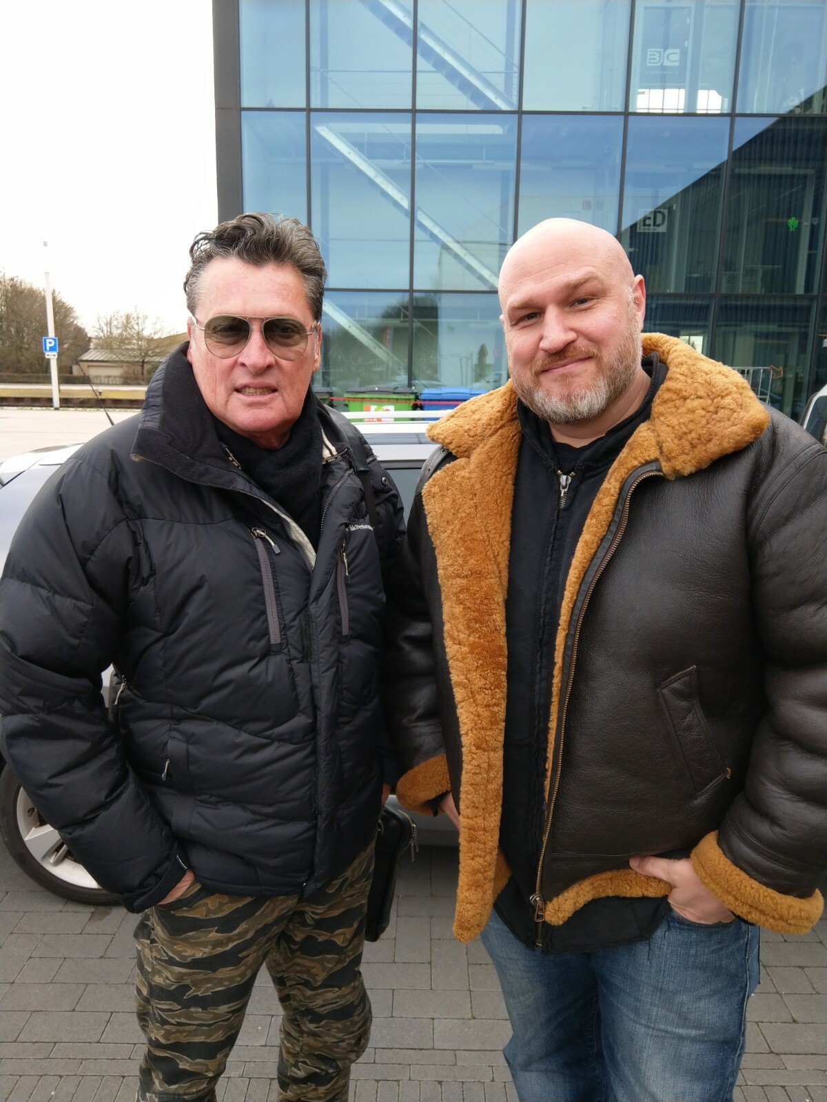 Golden Earring - Face It CD Album signed / autograph / signiert | eBay.de