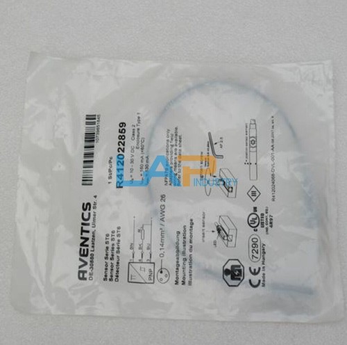 1PC NEW For AVENTICS sensor proximity switch R412022859 #AM | eBay